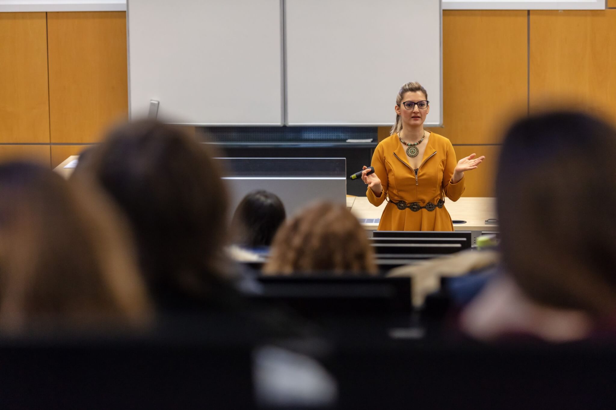 Ekonomika a management - MENDELU