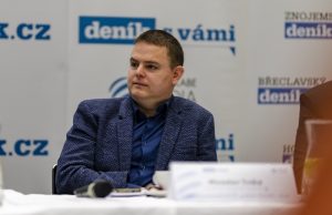 Pro média - MENDELU