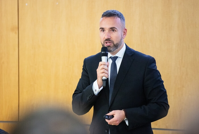 The new rector will be Vojtech Adam - Mendelova univerzita v Brně