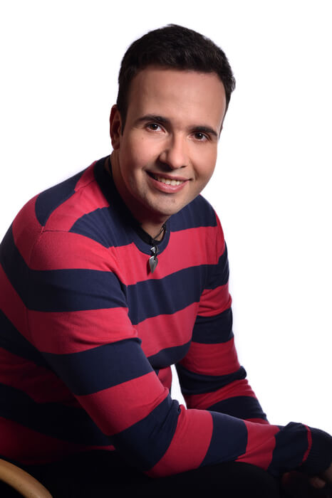 Professor Vojtech Adam is the new holder of the prestigious ERC grant ...