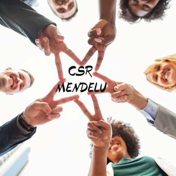 MENDELU má jako první univerzita centrum společenské odpovědnosti - MENDELU