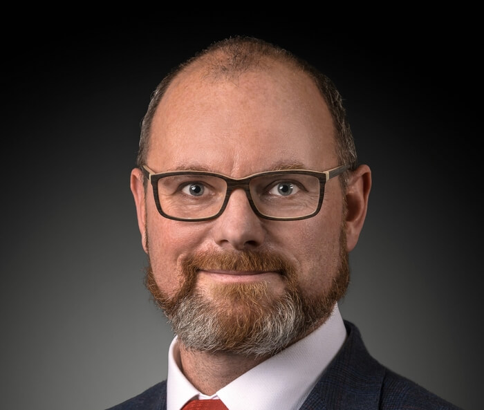 Univerzitu povede dočasně Robert Plaga - MENDELU
