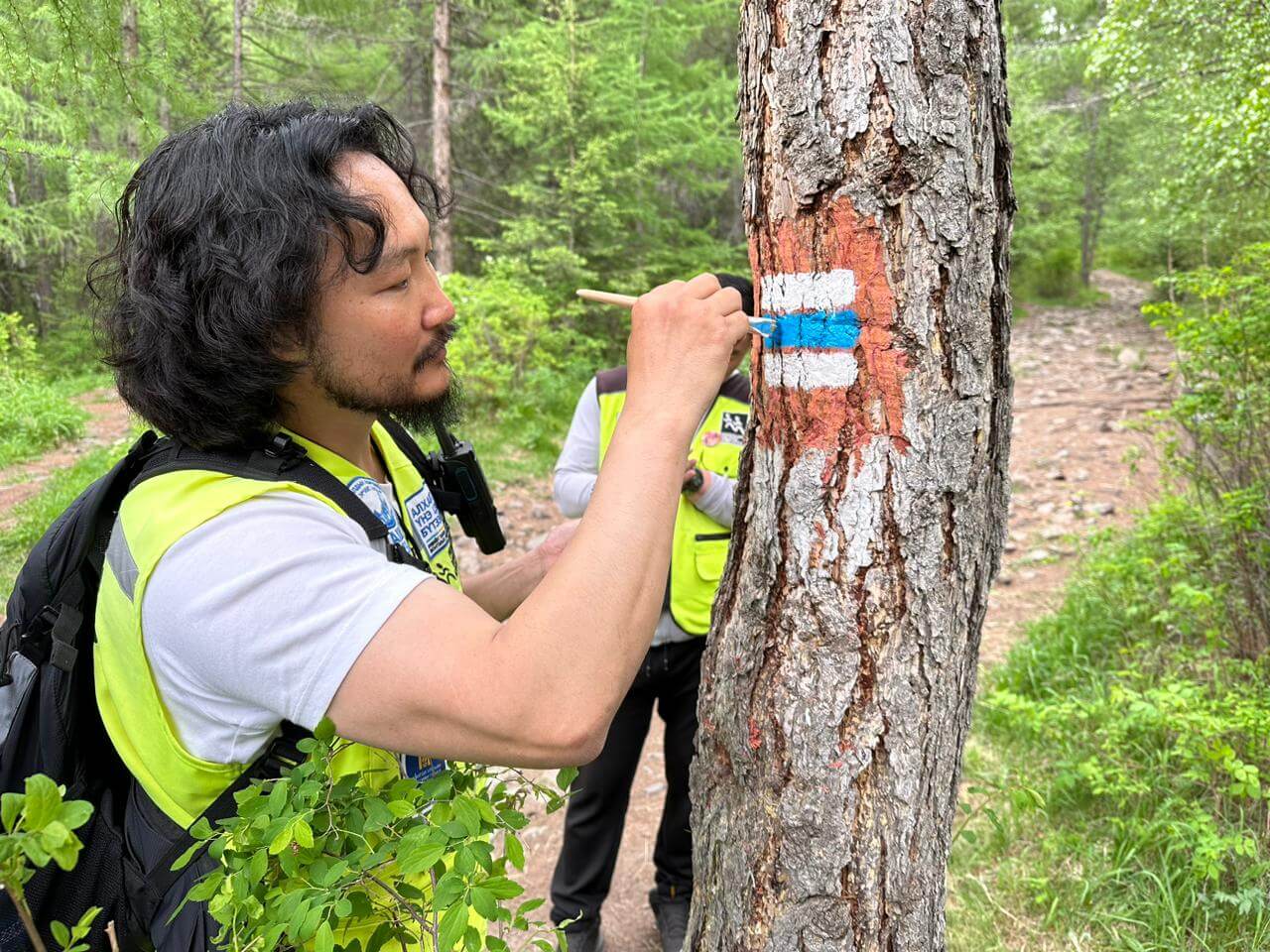 MENDELU in Mongolia helps with the implementation of the Czech tourist ...