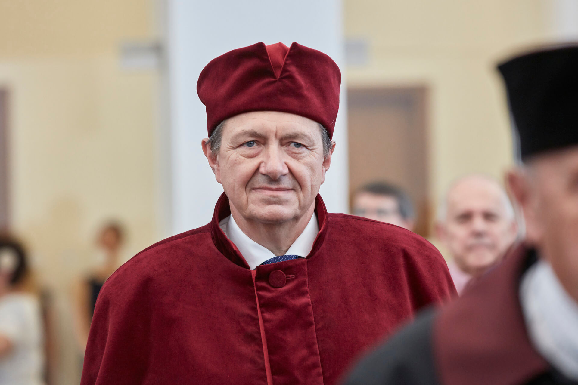 Ceny rektora - MENDELU