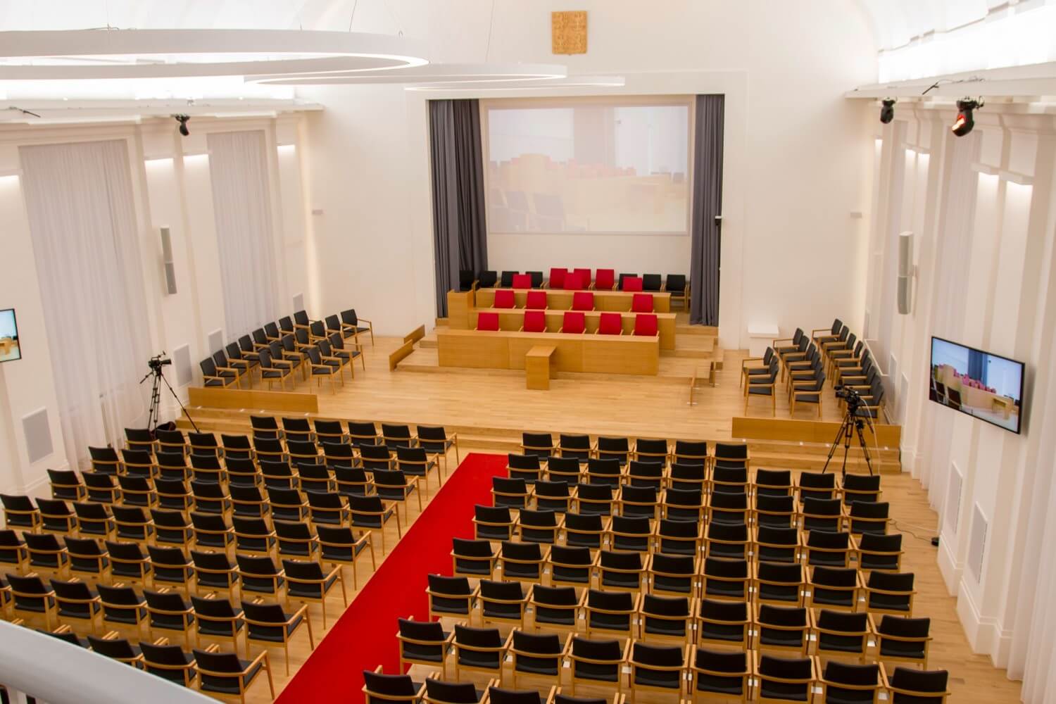 Slavnostní imatrikulace - MENDELU