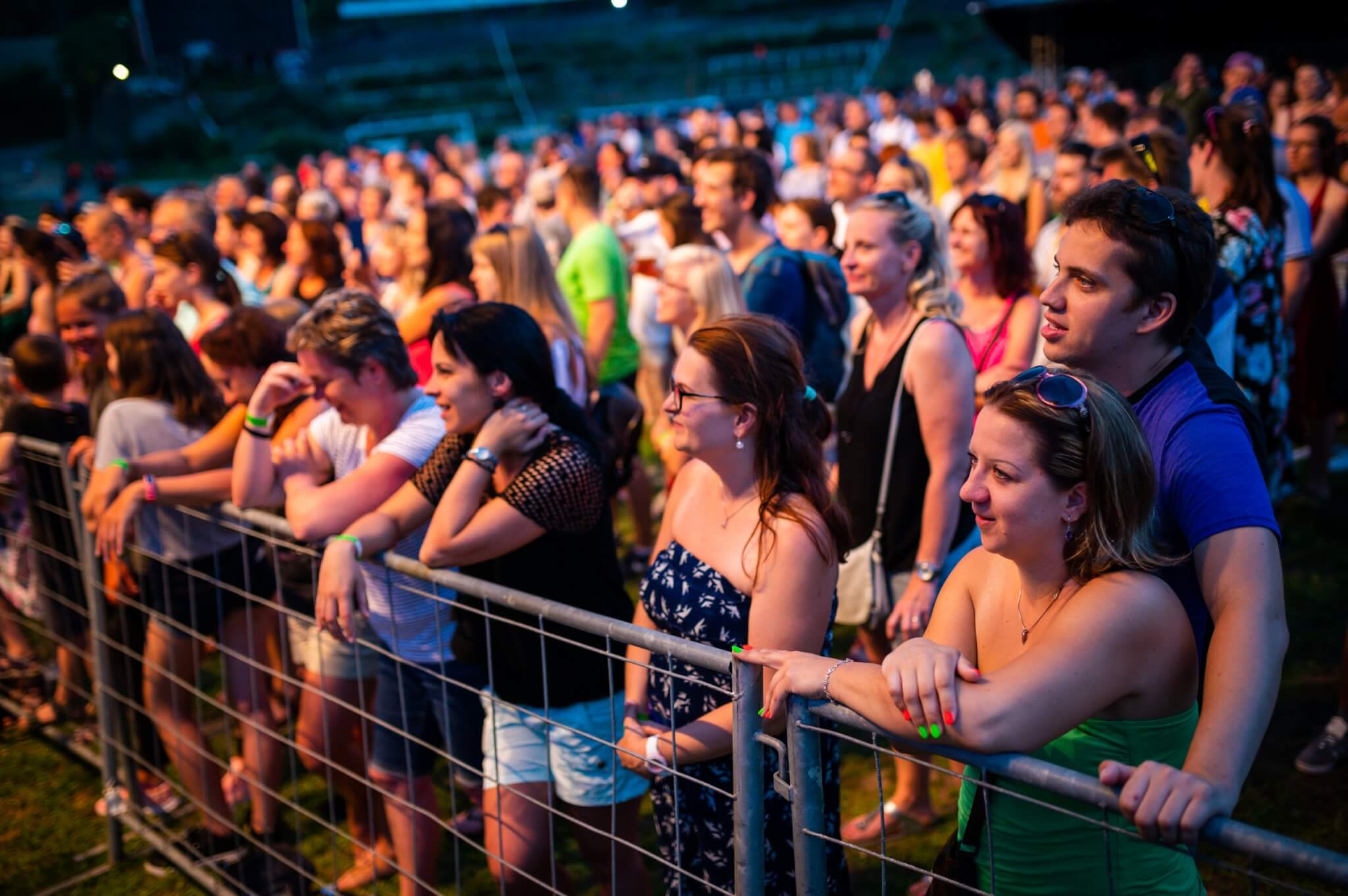 MENDELU 105: Sraz absolventů - Mendelova univerzita v Brně