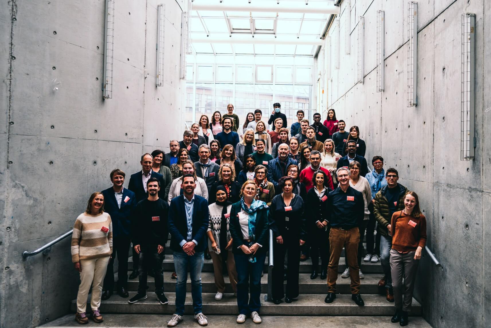 EU Commission selects HEROES as new European University alliance to ...